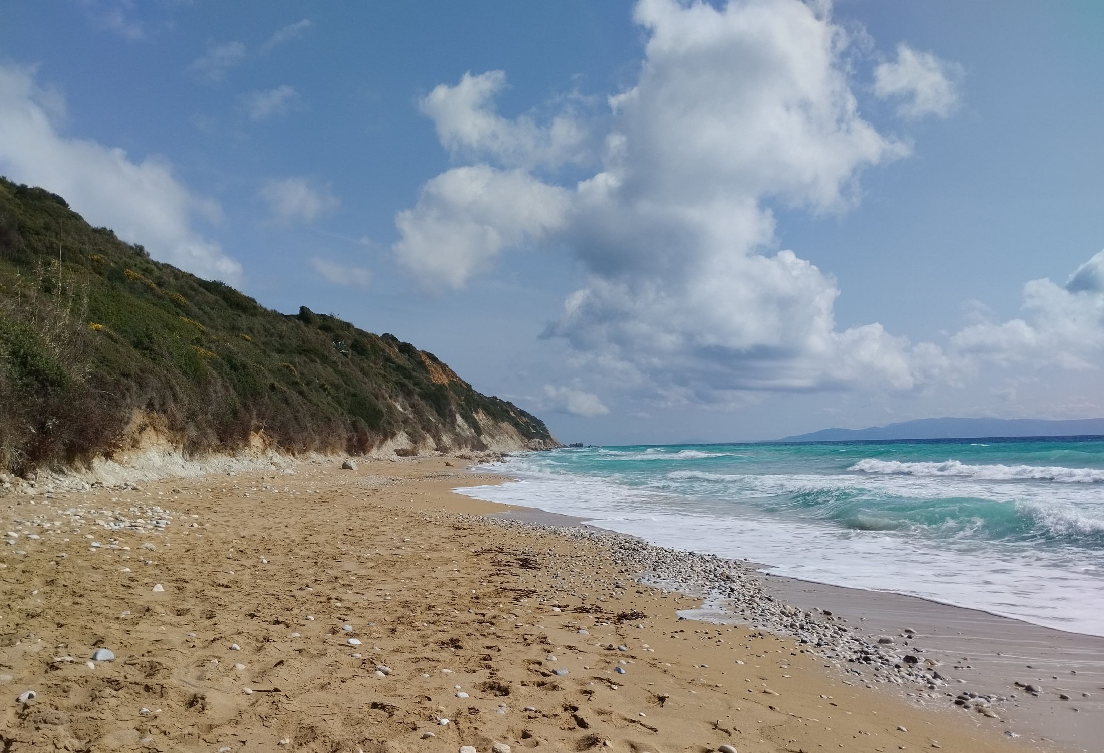 About - Costa Avithos Hotel - Hotel in Kefalonia - Holidays in Kefalonia